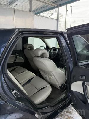 Zils Saab 9-5 2006 Kuldīga, ar dzinēja tilpumu 2.30 L un nobraukumu 360 tūkst. km par 1600 €, foto 12 vietnē AUTOMOTO.COM.LV