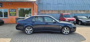 Zils Saab 9-5 2006 Valmiera, ar dzinēja tilpumu 1.90 L un nobraukumu 298 tūkst. km par 950 €, foto 3 vietnē AUTOMOTO.COM.LV