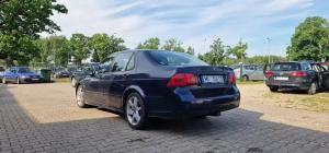 Zils Saab 9-5 2006 Valmiera, ar dzinēja tilpumu 1.90 L un nobraukumu 298 tūkst. km par 950 €, foto 5 vietnē AUTOMOTO.COM.LV