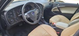 Zils Saab 9-5 2006 Valmiera, ar dzinēja tilpumu 1.90 L un nobraukumu 298 tūkst. km par 950 €, foto 9 vietnē AUTOMOTO.COM.LV