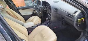Zils Saab 9-5 2006 Valmiera, ar dzinēja tilpumu 1.90 L un nobraukumu 298 tūkst. km par 950 €, foto 10 vietnē AUTOMOTO.COM.LV
