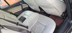 Zils Saab 9-5 2006 Valmiera, ar dzinēja tilpumu 1.90 L un nobraukumu 298 tūkst. km par 950 €, foto 11 vietnē AUTOMOTO.COM.LV