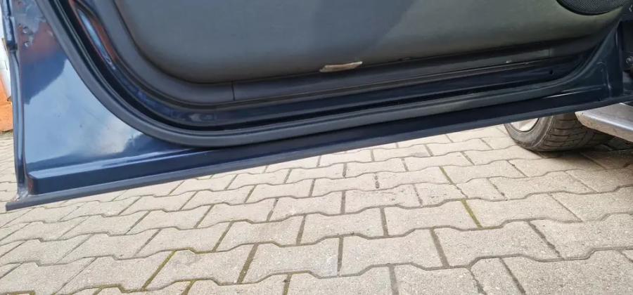 Zils Saab 9-5 2006 Valmiera, ar dzinēja tilpumu 1.90 L un nobraukumu 298 tūkst. km par 950 €, foto 14 vietnē AUTOMOTO.COM.LV