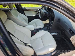Zils Saab 9-5 2006 Rīga, ar dzinēja tilpumu 2.30 L un nobraukumu 222 tūkst. km par 1750 €, foto 11 vietnē AUTOMOTO.COM.LV