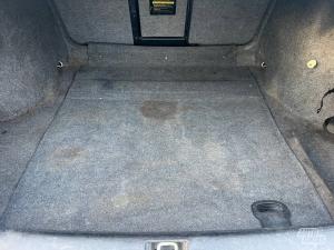 Pelēks Saab 9-5 1999 Viļņa, ar dzinēja tilpumu 3.00 L un nobraukumu 280 tūkst. km par 800 €, foto 14 vietnē AUTOMOTO.COM.LV