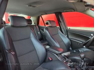 Grey Saab 9-5 2006 in Tallinn, with an engine capacity of 0.00 L and mileage of 244 thousand km for 1999 €, photo 11 on AUTOMOTO.COM.LV