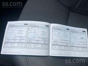 Серый Сааб 9-5 2007 в Кулдига, объемом двигателя 2.30 л и пробегом 280 тыс. км за 3690 €, фото 26 на AUTOMOTO.COM.LV