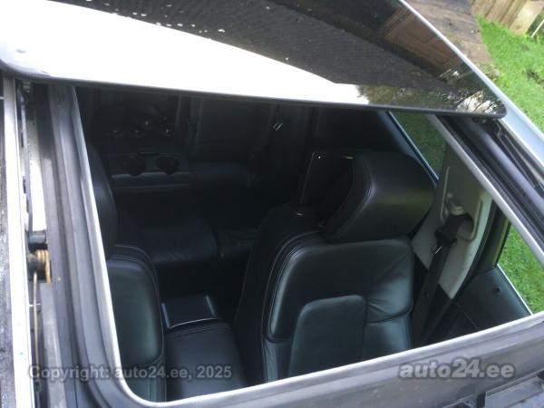 Pelēks Saab 9-5 2011 Viljandi, ar dzinēja tilpumu 2.00 L un nobraukumu 349 tūkst. km par 7900 €, foto 11 vietnē AUTOMOTO.COM.LV