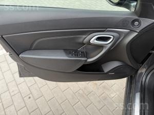 Grey Saab 9-5 2011 in Riga, with an engine capacity of 2.00 L and mileage of 325 thousand km for 5995 €, photo 14 on AUTOMOTO.COM.LV