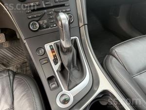 Grey Saab 9-5 2011 in Riga, with an engine capacity of 2.00 L and mileage of 325 thousand km for 5995 €, photo 21 on AUTOMOTO.COM.LV