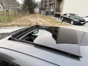 Grey Saab 9-5 2011 in Riga, with an engine capacity of 2.00 L and mileage of 325 thousand km for 5995 €, photo 24 on AUTOMOTO.COM.LV