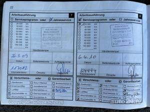 Серый Сааб 9-5 2004 в Тарту, объемом двигателя 2.30 л и пробегом 255 тыс. км за 5450 €, фото 27 на AUTOMOTO.COM.LV