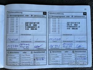Серый Сааб 9-5 2004 в Тарту, объемом двигателя 2.30 л и пробегом 255 тыс. км за 5450 €, фото 30 на AUTOMOTO.COM.LV
