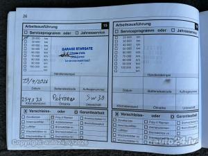 Серый Сааб 9-5 2004 в Тарту, объемом двигателя 2.30 л и пробегом 255 тыс. км за 5450 €, фото 31 на AUTOMOTO.COM.LV