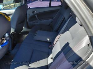 Pelēks Saab 9-5 2005 Tallina, ar dzinēja tilpumu 2.30 L un nobraukumu 0 tūkst. km par 2100 €, foto 8 vietnē AUTOMOTO.COM.LV