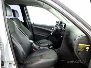 Серый Сааб 9-5 2006 в Таллин, объемом двигателя 1.90 л и пробегом 364 тыс. км за 999 €, фото 7 на AUTOMOTO.COM.LV