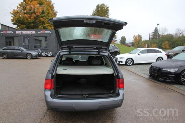 Saab 9-5 2007 in Tukums on AUTOMOTO.COM.LV Grey Saab 9-5 2007 in Tukums, with an engine capacity of 1.90 L and mileage of 233 thousand km for 2000 €, photo 11 on AUTOMOTO.COM.LV