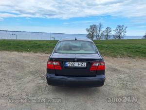 Saab 9-5 2001 in Tallinn, with an engine capacity of 2.30 L and mileage of 160 thousand km for 8500 €, photo 10 on AUTOMOTO.COM.LV