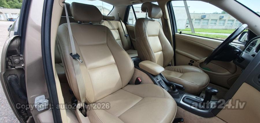 Сааб 9-5 2001 в Таллин, объемом двигателя 2.30 л и пробегом 153 тыс. км за 3490 €, фото 7 на AUTOMOTO.COM.LV