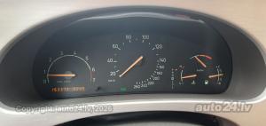 Сааб 9-5 2001 в Таллин, объемом двигателя 2.30 л и пробегом 153 тыс. км за 3490 €, фото 12 на AUTOMOTO.COM.LV