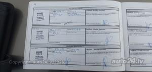 Сааб 9-5 2001 в Таллин, объемом двигателя 2.30 л и пробегом 153 тыс. км за 3490 €, фото 15 на AUTOMOTO.COM.LV