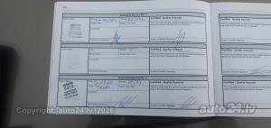 Сааб 9-5 2001 в Таллин, объемом двигателя 2.30 л и пробегом 153 тыс. км за 3490 €, фото 17 на AUTOMOTO.COM.LV