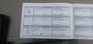 Сааб 9-5 2001 в Таллин, объемом двигателя 2.30 л и пробегом 153 тыс. км за 3490 €, фото 19 на AUTOMOTO.COM.LV