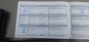 Сааб 9-5 2001 в Таллин, объемом двигателя 2.30 л и пробегом 153 тыс. км за 3490 €, фото 23 на AUTOMOTO.COM.LV