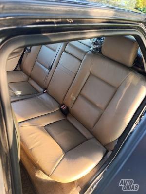 Сааб 9-5 2002 в Каунас, объемом двигателя 2.20 л и пробегом 388 тыс. км за 999 €, фото 8 на AUTOMOTO.COM.LV