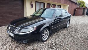Saab 9-5 2006 in Marijampole, with an engine capacity of 1.90 L and mileage of 279 thousand km for 450 €, photo  on AUTOMOTO.COM.LV