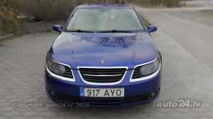 Сааб 9-5 2007 в Таллин, объемом двигателя 2.30 л и пробегом 285 тыс. км за 3399 €, фото 3 на AUTOMOTO.COM.LV