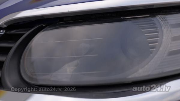 Saab 9-5 2007 Tallina, ar dzinēja tilpumu 2.30 L un nobraukumu 285 tūkst. km par 3399 €, foto 6 vietnē AUTOMOTO.COM.LV
