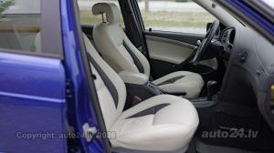 Сааб 9-5 2007 в Таллин, объемом двигателя 2.30 л и пробегом 285 тыс. км за 3399 €, фото 14 на AUTOMOTO.COM.LV
