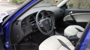 Saab 9-5 2007 Tallina, ar dzinēja tilpumu 2.30 L un nobraukumu 286 tūkst. km par 2999 €, foto 7 vietnē AUTOMOTO.COM.LV