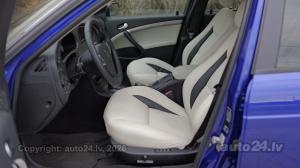Saab 9-5 2007 Tallina, ar dzinēja tilpumu 2.30 L un nobraukumu 286 tūkst. km par 2999 €, foto 8 vietnē AUTOMOTO.COM.LV