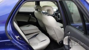 Saab 9-5 2007 Tallina, ar dzinēja tilpumu 2.30 L un nobraukumu 286 tūkst. km par 2999 €, foto 10 vietnē AUTOMOTO.COM.LV