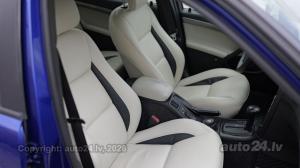 Saab 9-5 2007 Tallina, ar dzinēja tilpumu 2.30 L un nobraukumu 286 tūkst. km par 2999 €, foto 12 vietnē AUTOMOTO.COM.LV