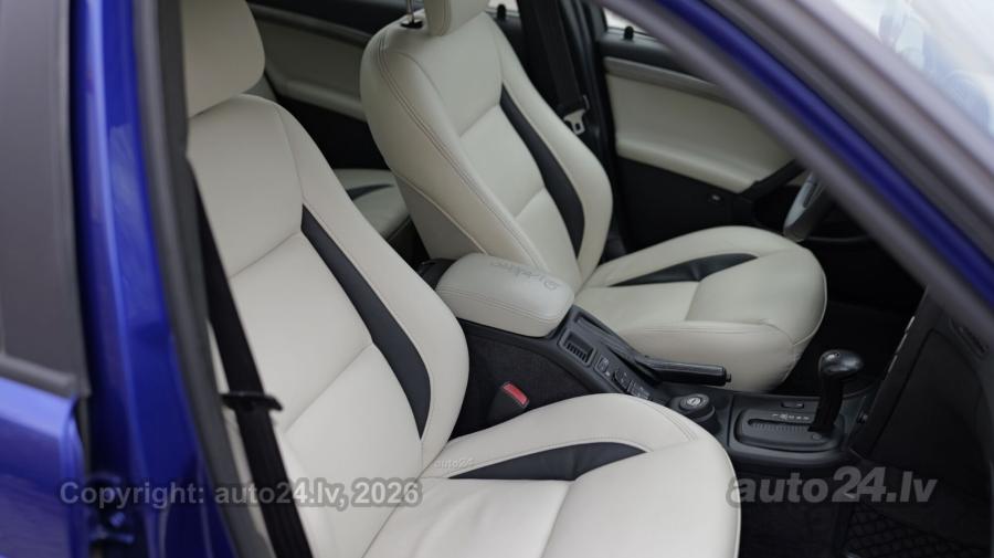 Saab 9-5 2007 Tallina, ar dzinēja tilpumu 2.30 L un nobraukumu 286 tūkst. km par 2999 €, foto 12 vietnē AUTOMOTO.COM.LV