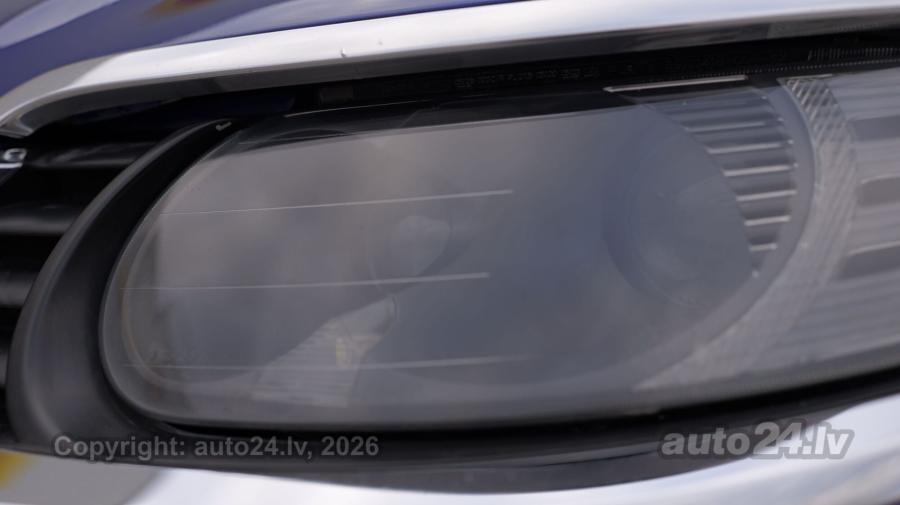 Saab 9-5 2007 Tallina, ar dzinēja tilpumu 2.30 L un nobraukumu 286 tūkst. km par 2999 €, foto 15 vietnē AUTOMOTO.COM.LV