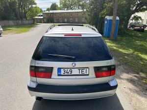 Сааб 9-5 2001 в Раквере, объемом двигателя 2.30 л и пробегом 300 тыс. км за 1500 €, фото 6 на AUTOMOTO.COM.LV