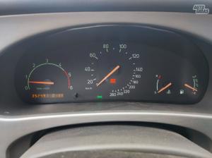 Saab 9-5 2004 Bliūdžiai, ar dzinēja tilpumu 3.00 L un nobraukumu 100 tūkst. km par 1330 €, foto 6 vietnē AUTOMOTO.COM.LV