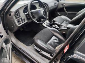 Saab 9-5 2004 Bliūdžiai, ar dzinēja tilpumu 3.00 L un nobraukumu 100 tūkst. km par 1330 €, foto 10 vietnē AUTOMOTO.COM.LV