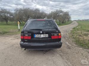 Saab 9-5 2007 Vilkaviškis, ar dzinēja tilpumu 2.30 L un nobraukumu 326 tūkst. km par 330 €, foto 5 vietnē AUTOMOTO.COM.LV