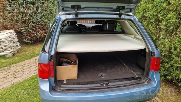 Saab 9-5 2007 Rīga, ar dzinēja tilpumu 2.30 L un nobraukumu 136 tūkst. km par 2480 €, foto 4 vietnē AUTOMOTO.COM.LV
