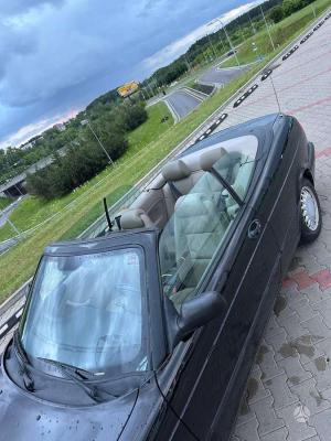 Melns Saab 900 1994 Viļņa, ar dzinēja tilpumu 2.30 L un nobraukumu 173 tūkst. km par 2800 €, foto 14 vietnē AUTOMOTO.COM.LV
