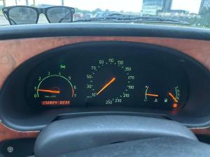 Melns Saab 900 1994 Viļņa, ar dzinēja tilpumu 2.30 L un nobraukumu 173 tūkst. km par 2800 €, foto 24 vietnē AUTOMOTO.COM.LV