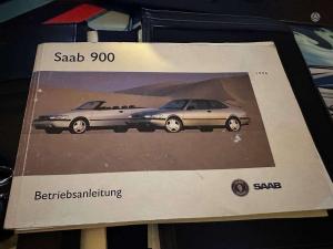 Melns Saab 900 1994 Viļņa, ar dzinēja tilpumu 2.30 L un nobraukumu 173 tūkst. km par 2800 €, foto 29 vietnē AUTOMOTO.COM.LV