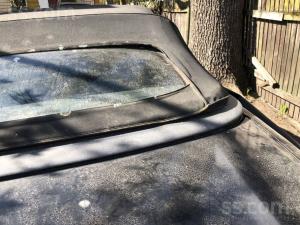 Melns Saab 900 1995 Rīga, ar dzinēja tilpumu 2.30 L un nobraukumu 182 tūkst. km par 700 €, foto 8 vietnē AUTOMOTO.COM.LV
