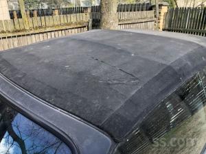 Melns Saab 900 1995 Rīga, ar dzinēja tilpumu 2.30 L un nobraukumu 182 tūkst. km par 700 €, foto 11 vietnē AUTOMOTO.COM.LV