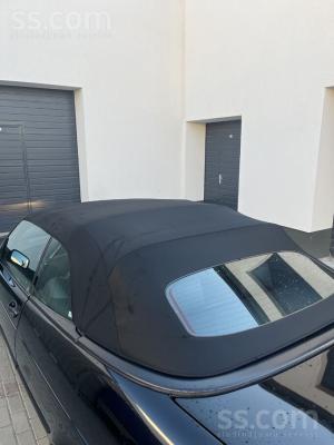 Melns Saab 900 1996 Rīga, ar dzinēja tilpumu 2.00 L un nobraukumu 290 tūkst. km par 3500 €, foto 13 vietnē AUTOMOTO.COM.LV